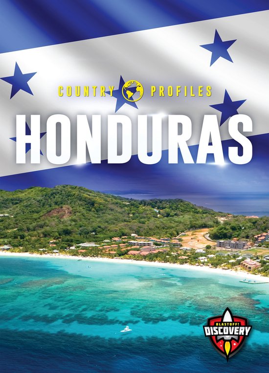 Country Profiles - Honduras (ebook), Golriz Golkar | 9781648341250 ...