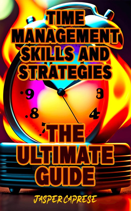 Time Management Secrets: Unlocking Your Productivity Potential 1 - Time ... Time Management Secrets: Unlocking Your Productivity Potential 1 - Time ...