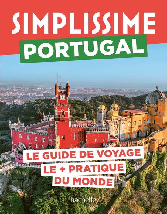 Portugal Guide Simplissime (ebook), Collectif | 9782017882237 | Boeken ...