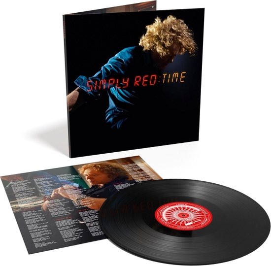 Time, Simply Red | Muziek | bol