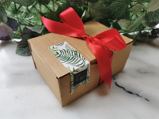 Echte Belgische Bister Mosterd L'Impériale Geschenkpakket van 2x250g | bol