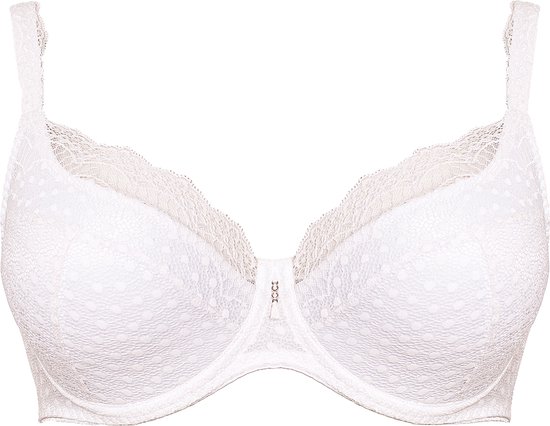 Ulla voorgevormde bh Josy | bol.com