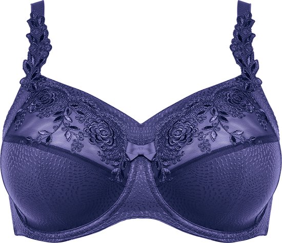 Ulla beugel beha met opening Ella | bol.com