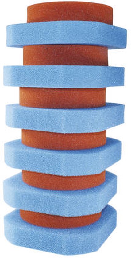 Set geschikt voor Oase Filtoclear 15000 | bol