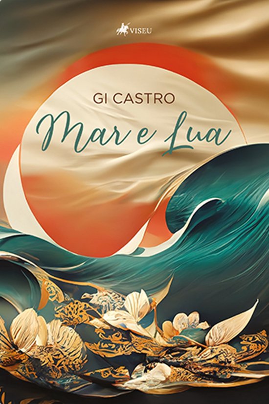Mar e Lua (ebook), Gi Castro | 9786525448350 | Boeken | bol.com