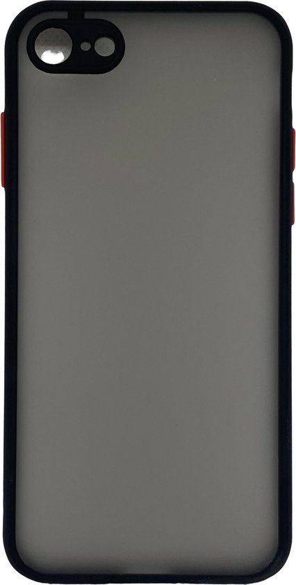 iPhone SE 2020/2022 Luxe Hoesje | bol