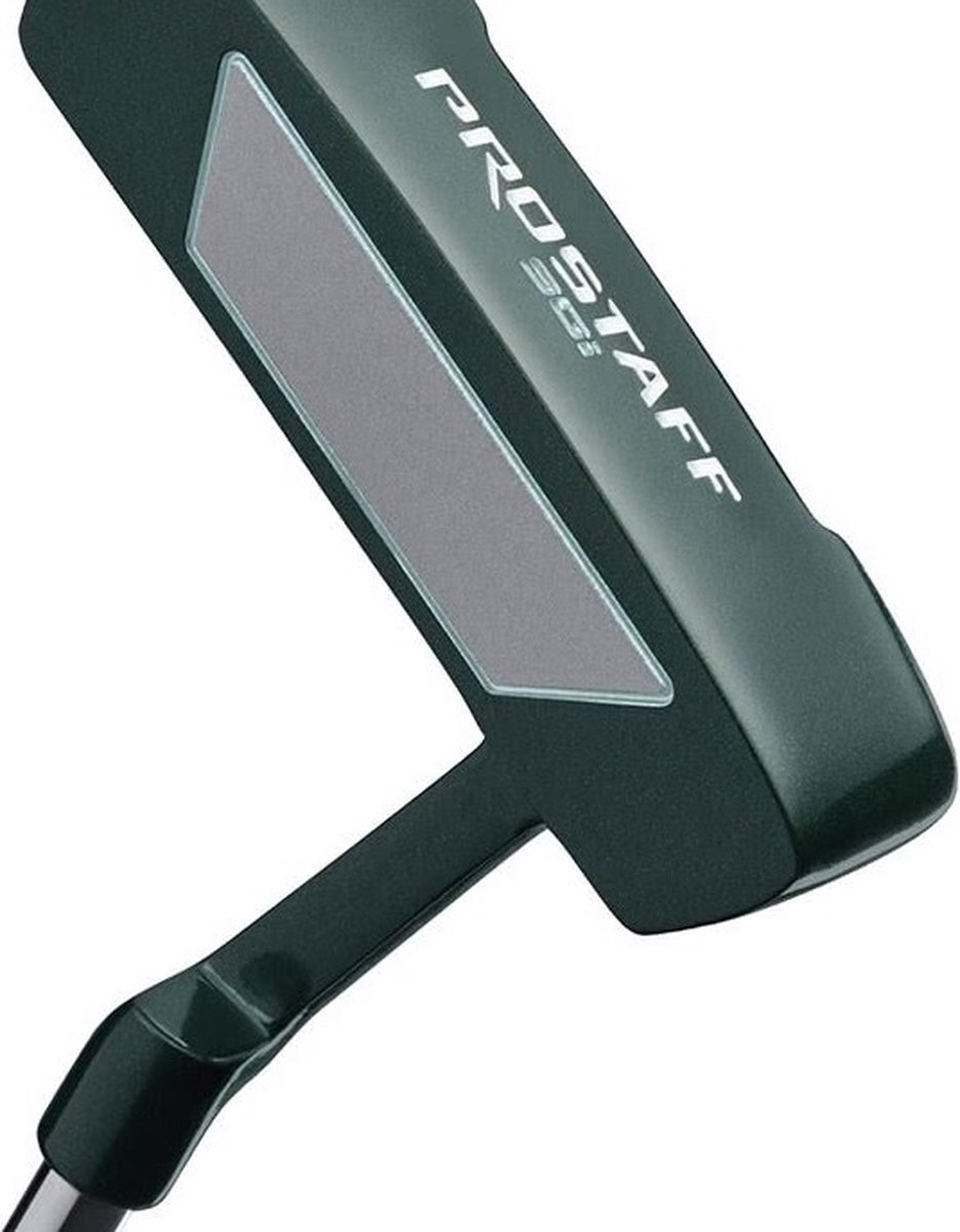 Wilson ProStaff SGi Blade Ladies Putter - LINKSHANDIG | 33 inch ...