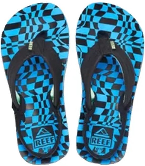 Reef Slippers Unisex - Maat 29 | bol.com