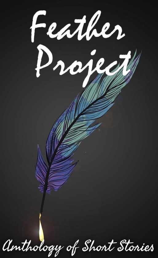 Feather Project - Feather Project 4 (ebook), Morgan Pletcher ...
