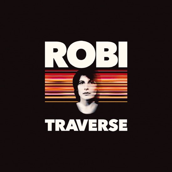 Traverse, Robi | CD (album) | Muziek | bol.com
