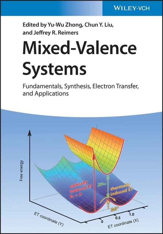 Mixed-Valence Systems (ebook) | 9783527835270 | Boeken | bol.com