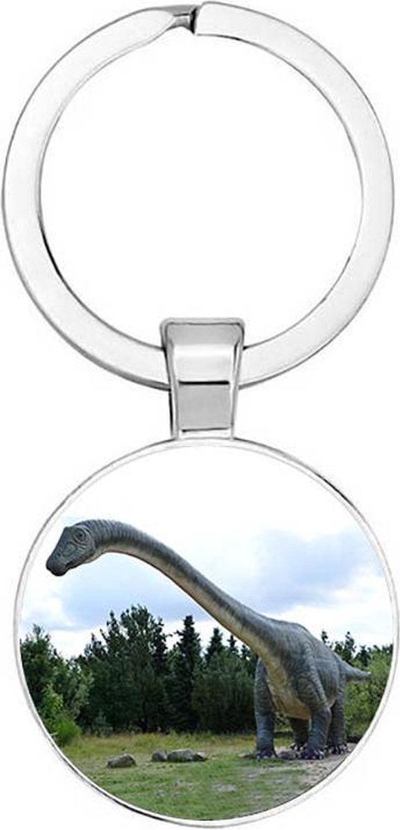 Akyol - Dinosaurus sleutelhanger - Dino - Dinosaurus ...