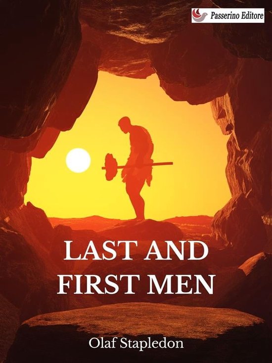 Last and First Men (ebook), Olaf Stapledon | 9791222078038 | Boeken ...