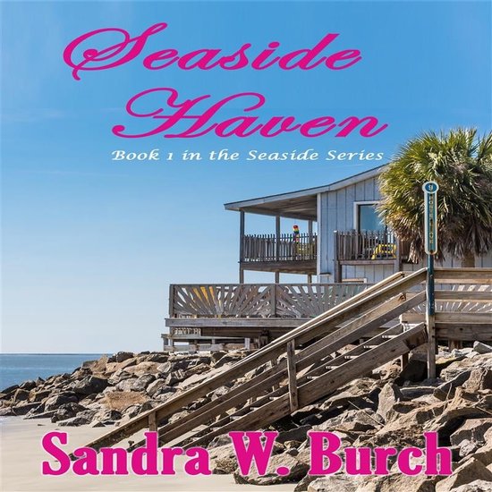 Seaside Haven, Sandra W. Burch | 9791222083933 | Boeken | bol.com
