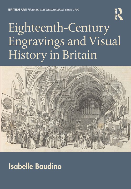 British Art: Histories and Interpretations since 1700- Eighteenth ...