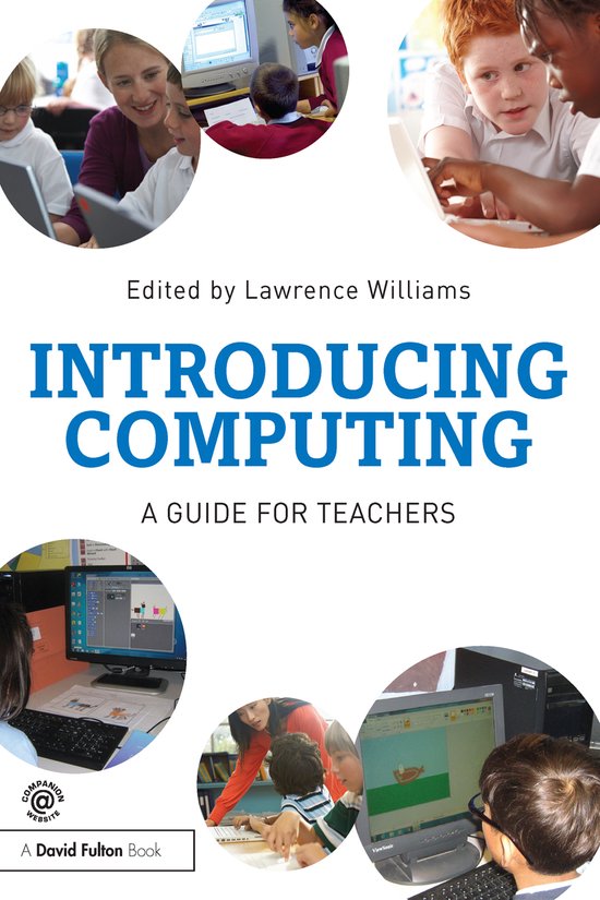 Introducing Computing 9781138022850 Lawrence Williams Boeken Bol