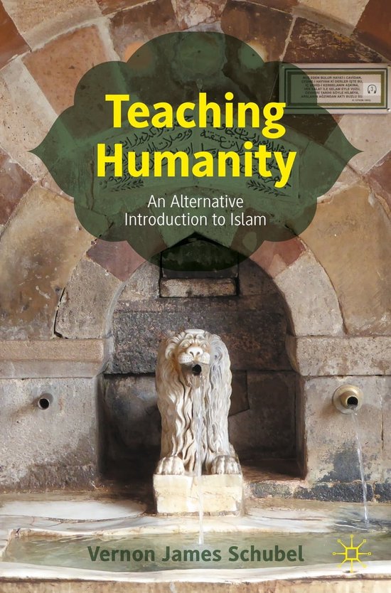 Teaching Humanity (ebook), Vernon James Schubel | 9783031223624 ...
