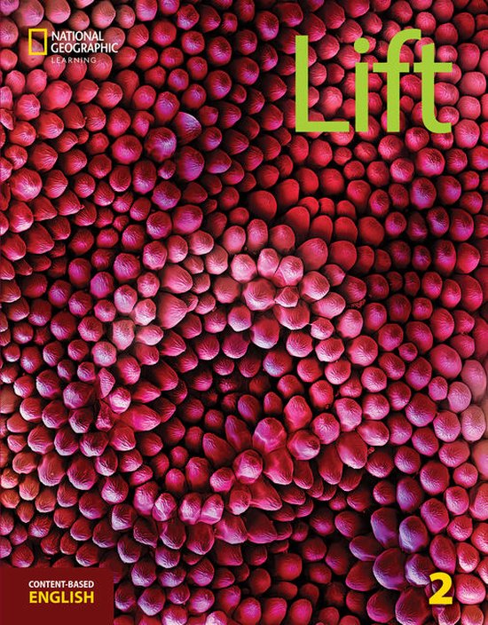 Lift 2: Student's Book | 9780357501146 | Boeken | bol