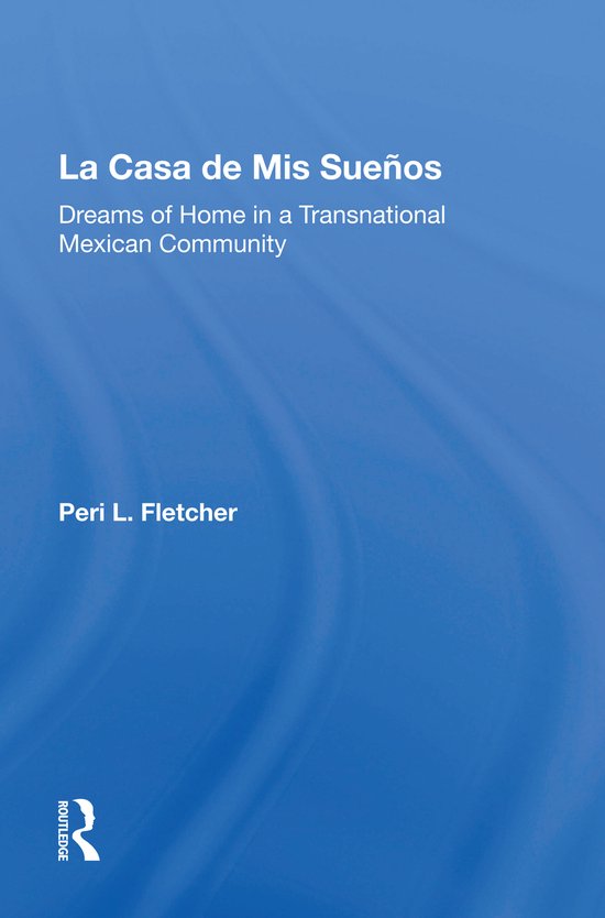 La Casa De Mis Suenos, Peri L Fletcher | 9780367010058 | Boeken | bol