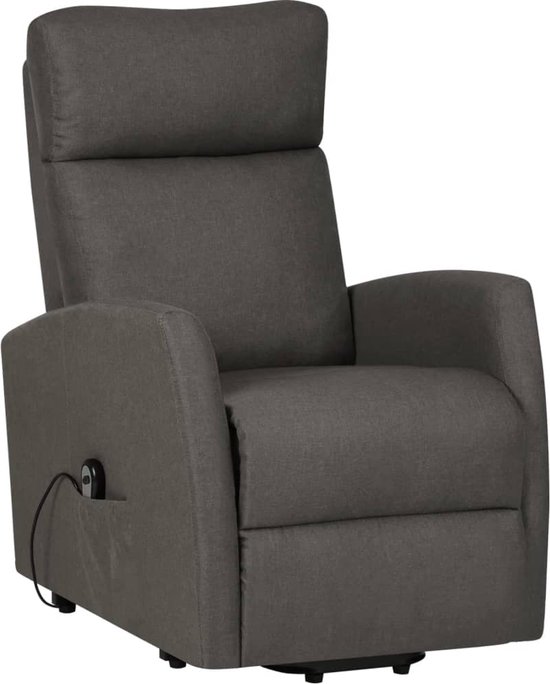 La Dolce Vita - Opsta stoel - Comfort stoel - Sta op Zetel - Leunstoel ...