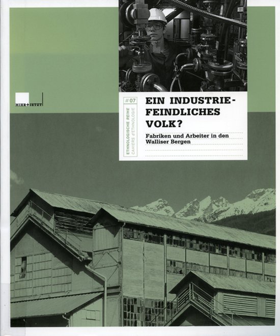 Ein industriefeindliches Volk?, Dennis Lewis | 9783906419886 | Boeken ...