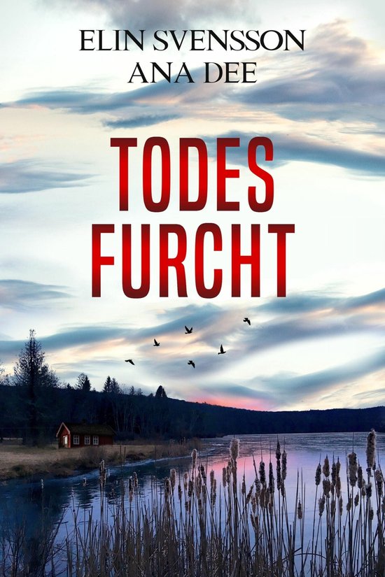 Todesfurcht (ebook), Ana Dee | 9783754610114 | Boeken | bol