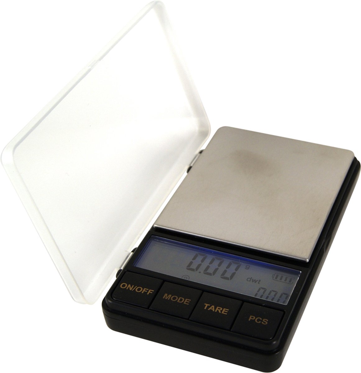 Proscale Simplex Precisie weegschaal (300g x 0,01g) | bol.com