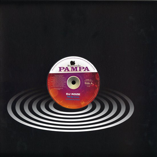 Pick Up (12I Extended Disco Version (LP), DJ Koze | Muziek | bol
