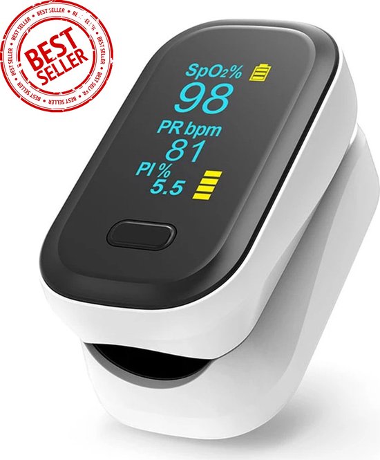 Omea saturatiemeter – Vergelijk Alle Prijzen – Medstuff.nl