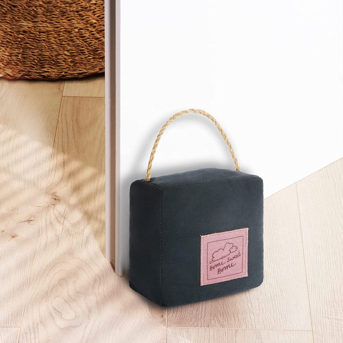 deurstopper dieren / Leuke deur houder deur stootrand deur zak dier ...