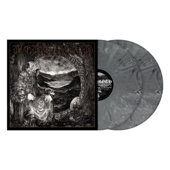 Behemoth - Grom (LP), Behemoth | Muziek | bol