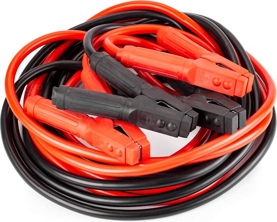 Startkabels 1500A - 6m | bol.com