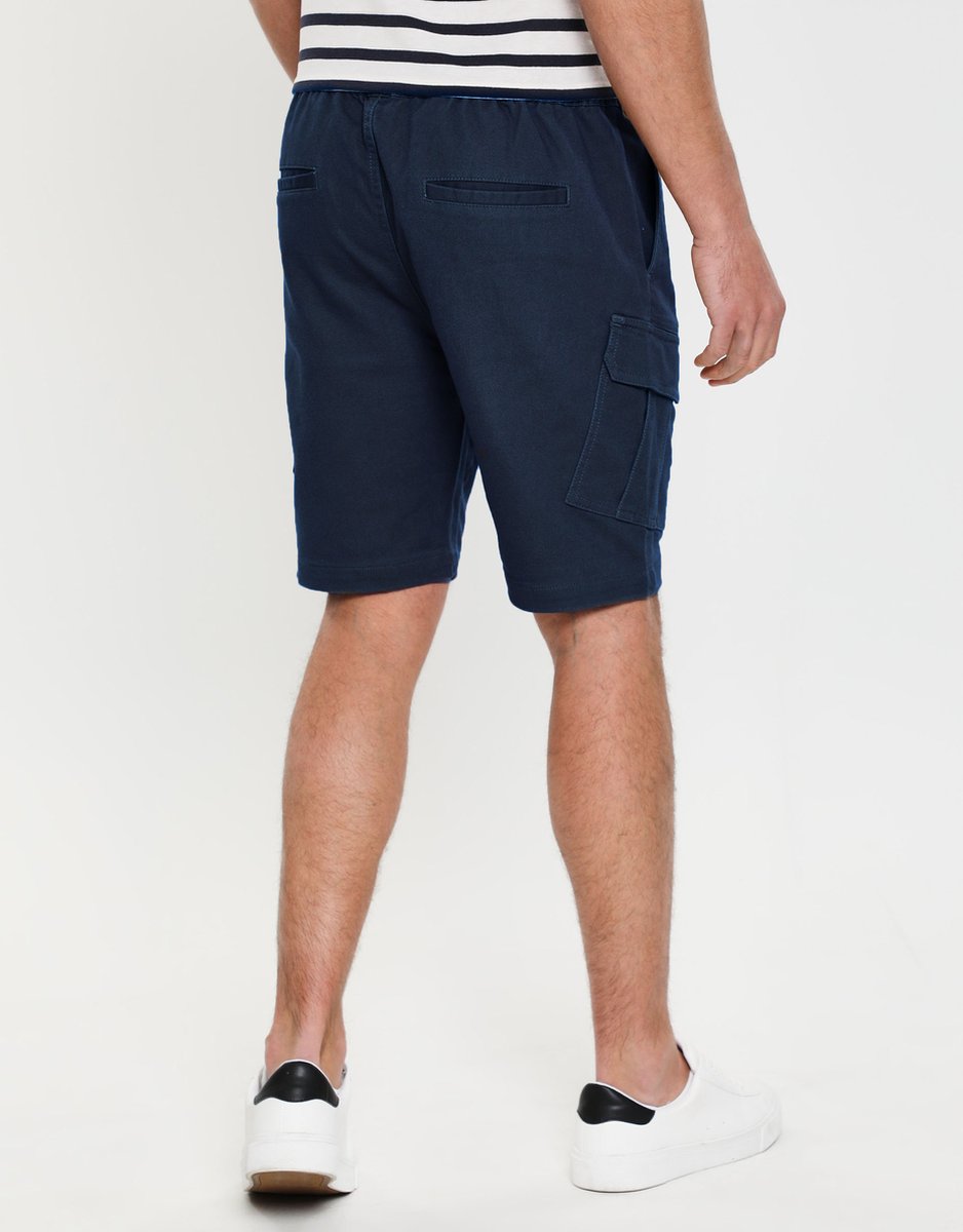 Threadbare Denim Corps Thb Short Rocky Broek | bol.com