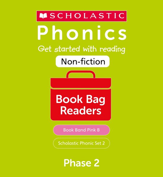 Phonics Book Bag Readers- Sock Bug (Set 2) Matched to Little Wandle ...
