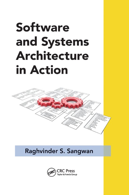 Applied Software Engineering Series- Software and Systems Architecture ...