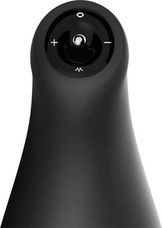 Airturn3 Masturbator with Vibration and Suction Vagina | bol.com