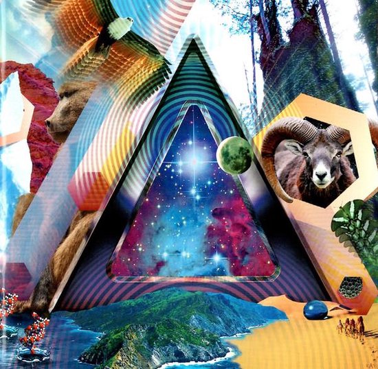 Universal Pulse, 311 | CD (album) | Muziek | bol