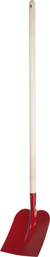 kinderbats rood 95 cm Tuinierspeelgoed kinder bats - batsen ...