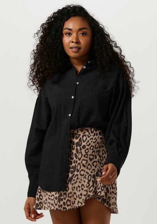 Catwalk Junkie Bl Dawn Dames - Jurken - Zwart - Maat L | bol Catwalk Junkie Bl Dawn Dames - Jurken - Zwart - Maat L | bol