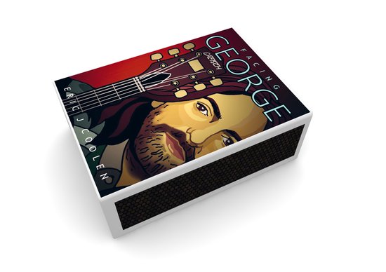 MatchBoox - Eric J Coolen (Facing George), Eric J Coolen ...