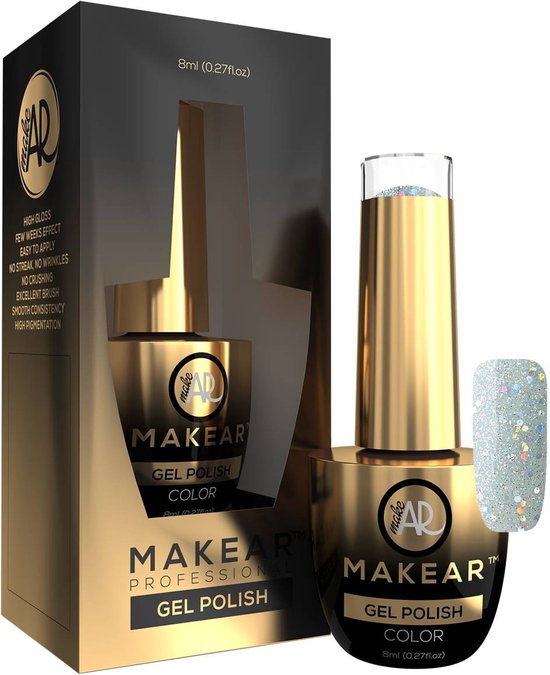 Gel polish Diamond 24 | bol.com