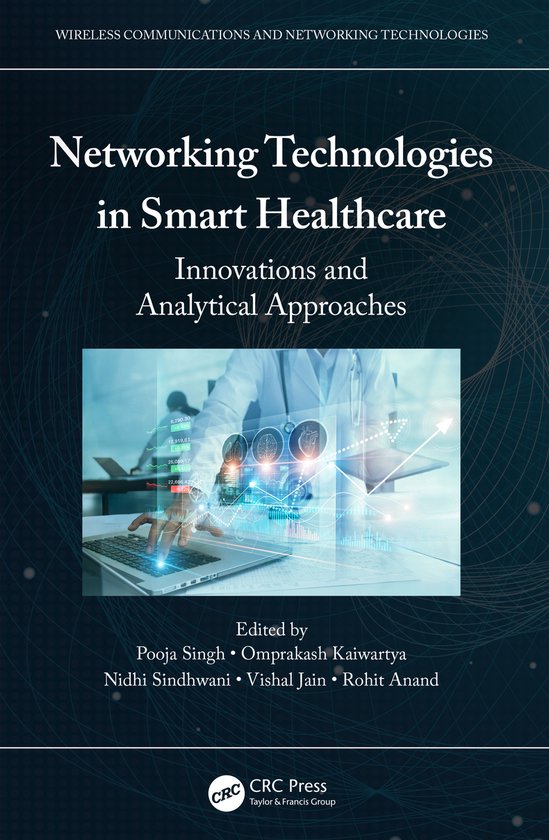 Wireless Communications and Networking Technologies- Networking ...