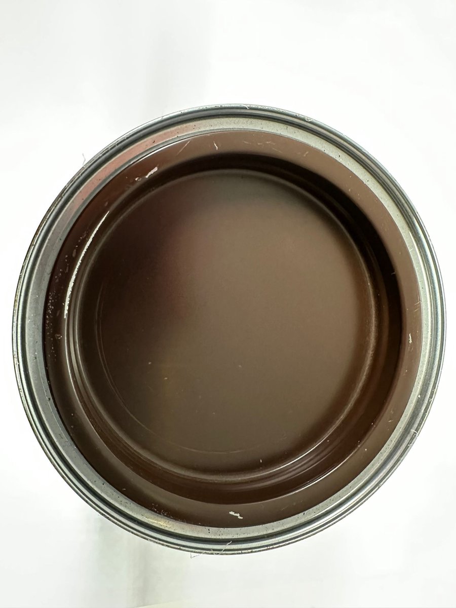 Betonverf / vloerverf / vloercoating / vloeibare kunststof - 750ml - 4 ...