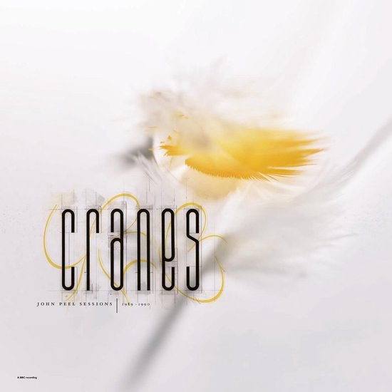 Cranes - John Peel Sessions (1989-1990) (LP) (Limited Edition), Cranes ...