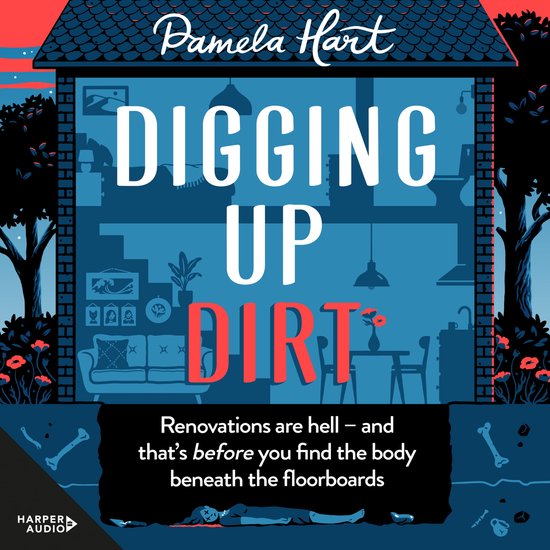 Digging Up Dirt, Pamela Hart | 9781460788066 | Boeken | bol