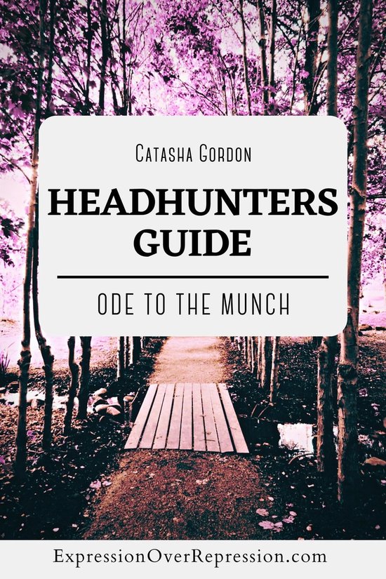 Headhunters Guide (ebook), Catasha Gordon | 9798985056266 | Boeken ...