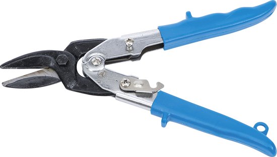 BGS Blikschaar rechts / recht snijdend 260 mm | bol