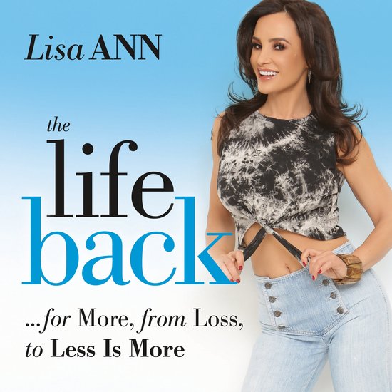 The Life Back, Lisa Ann | 9781544523019 | Boeken | bol.