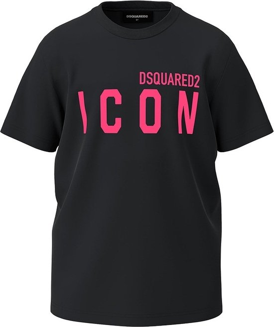 Dsquared2 Icon T-shirt | bol.com