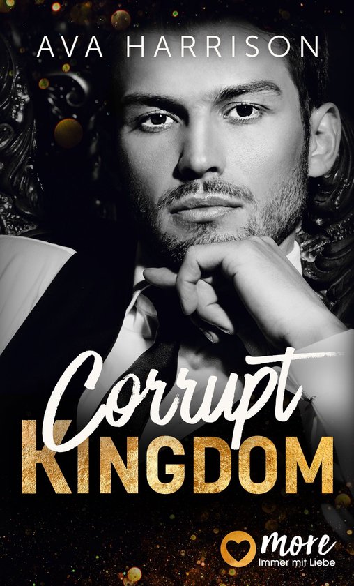 Corrupt Empire 1 - Corrupt Kingdom (ebook), Ava Harrison ...